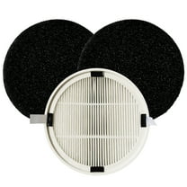 Hunter Air Purifier Replacement Filter Value Pack, HP450UV Series, 3 ...