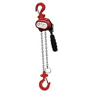 3 Ton Chain Puller - Walmart.com