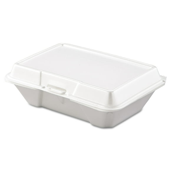 Styrofoam Containers Food