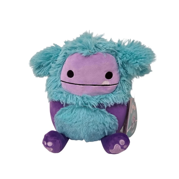 Squishmallows Official Kellytoys Plush 12 Inch Horace the Navy Blue and ...
