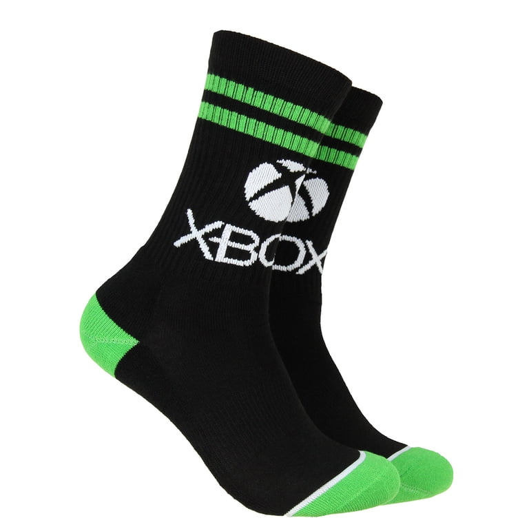 Xbox Elite Socks