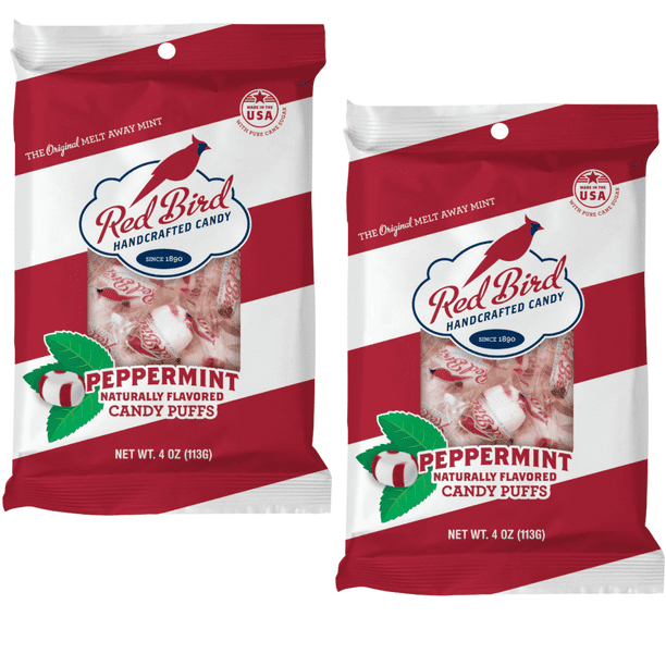 Soft peppermint candy in Mints - Walmart.com