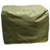 WEN Products 25" x 21" x 24" Gray Generator Cover with UV Resistant ...