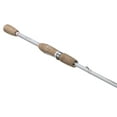 ProFISHiency Krazy 7ft Medium Heavy Spinning Rod - Features - Walmart.com