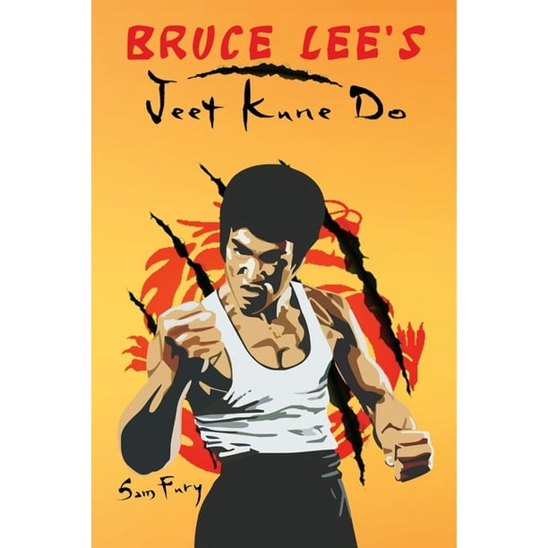 Self Defense: Bruce Lee's Jeet Kune Do: Jeet Kune Do Techniques and ...