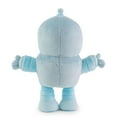 Futurama Bender Plush Toy, 8-Inch Chibi Stuffed Animal, Huggable ...