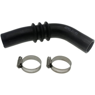 Dorman 577-956 Fuel Filler Neck for Specific Lexus / Toyota Models Fits ...