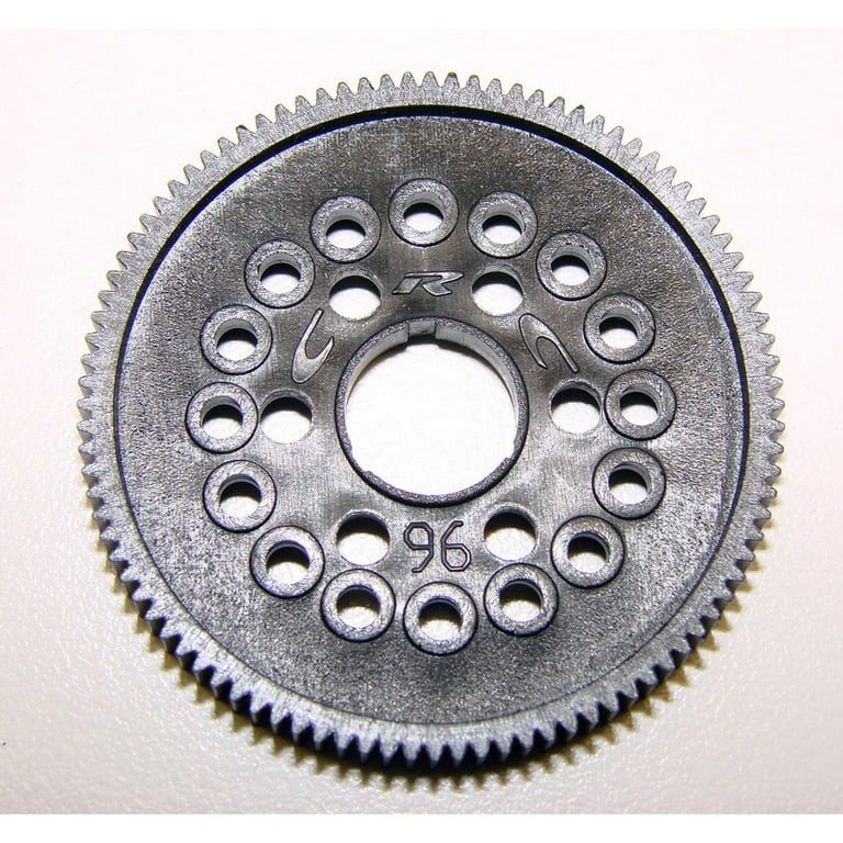 Molded Spur Gears