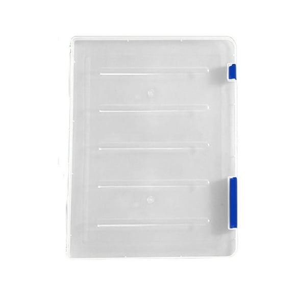Clear Document Holders