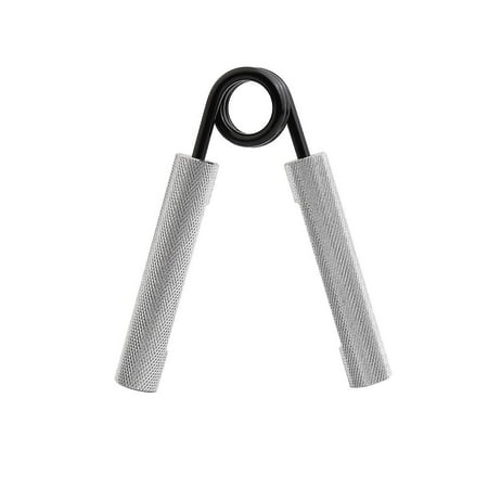 Metal Hand Grip Strengthener 100lb No Slip Heavy-duty Grip Strengthener ...
