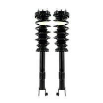 PM Auto Pair of 2 Front Left-Right Quick Complete Strut For 2011-2014 ...