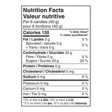 Dare Juicee Gumdrops Candy, Gum Drops, 600g - Walmart.ca