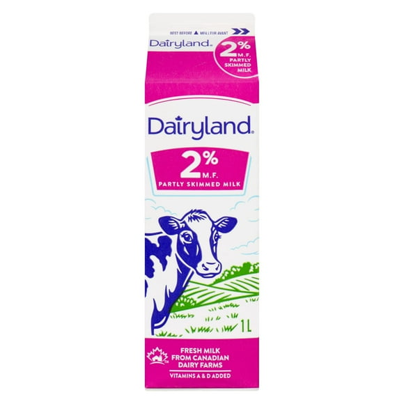 Small Milk Carton | Walmart Canada