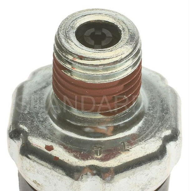 Chevrolet Corvette Engine Oil Pressure Switch