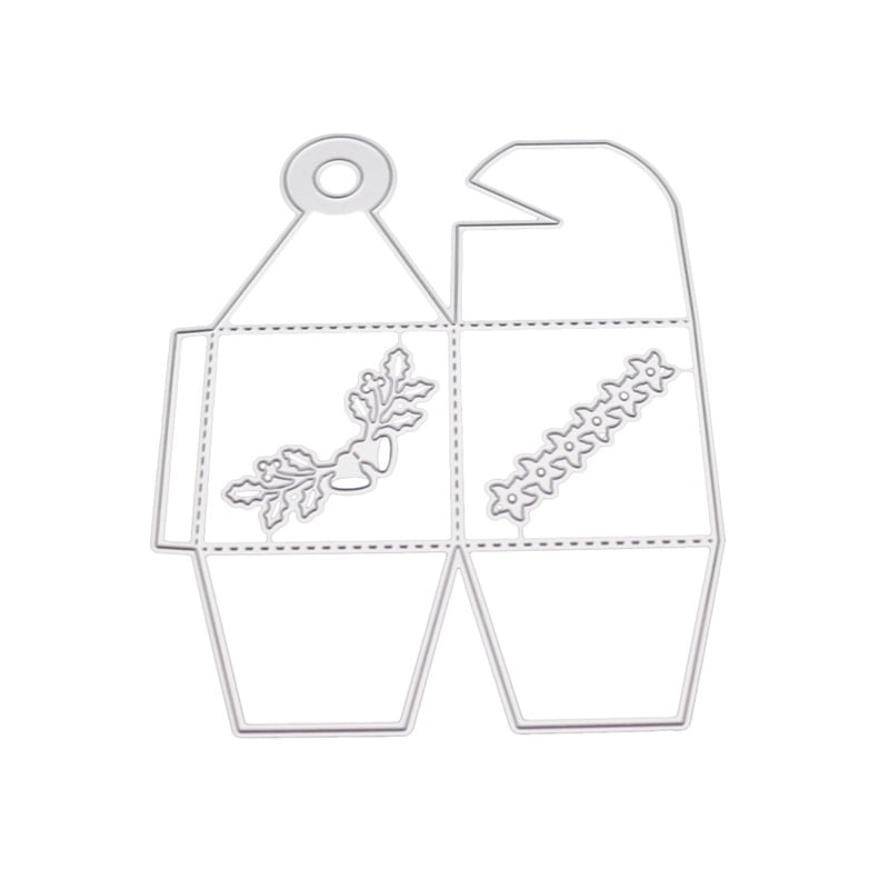 Gifting Box Cutting Dies Mold Packing Paper Box Die Cut Machine Cutting gifting-box-cutting-dies-mold-packing-paper-box-die-cut-machine-cutting