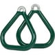 Commercial Coated Triangle Trapeze Rings (Pink) - Walmart.com