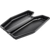 JEGS 80060 Polyethylene Engine Stand Drip Tray, 26 x 36 x 3 inches ...