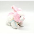 Ty Beanie Baby: Sorbet the Pink Bunny | Stuffed Animal | MWMT - Walmart.com