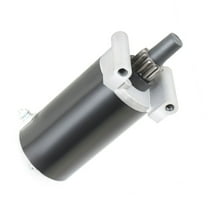 LABLT Starter Motor Replacement for Kohler Courage Engines 20HP 23HP ...