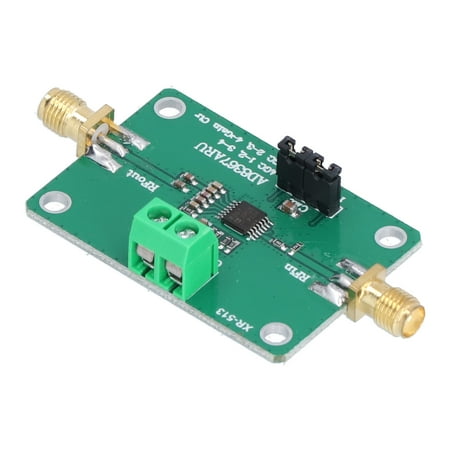 AGC Amplifier Module,Amplifier Module Auto Gain Variable AGC Module ...