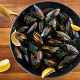 Sam's Choice Frozen Mussels 2 lb Fully Cooked Seafood for Meals and ...