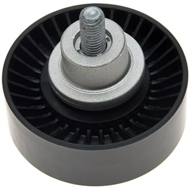 Gates 38076 T-Belt Tensioner Pulley - Walmart.com
