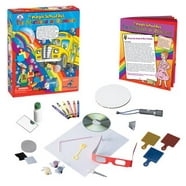 The Magic School Bus: Weather Lab - Walmart.com
