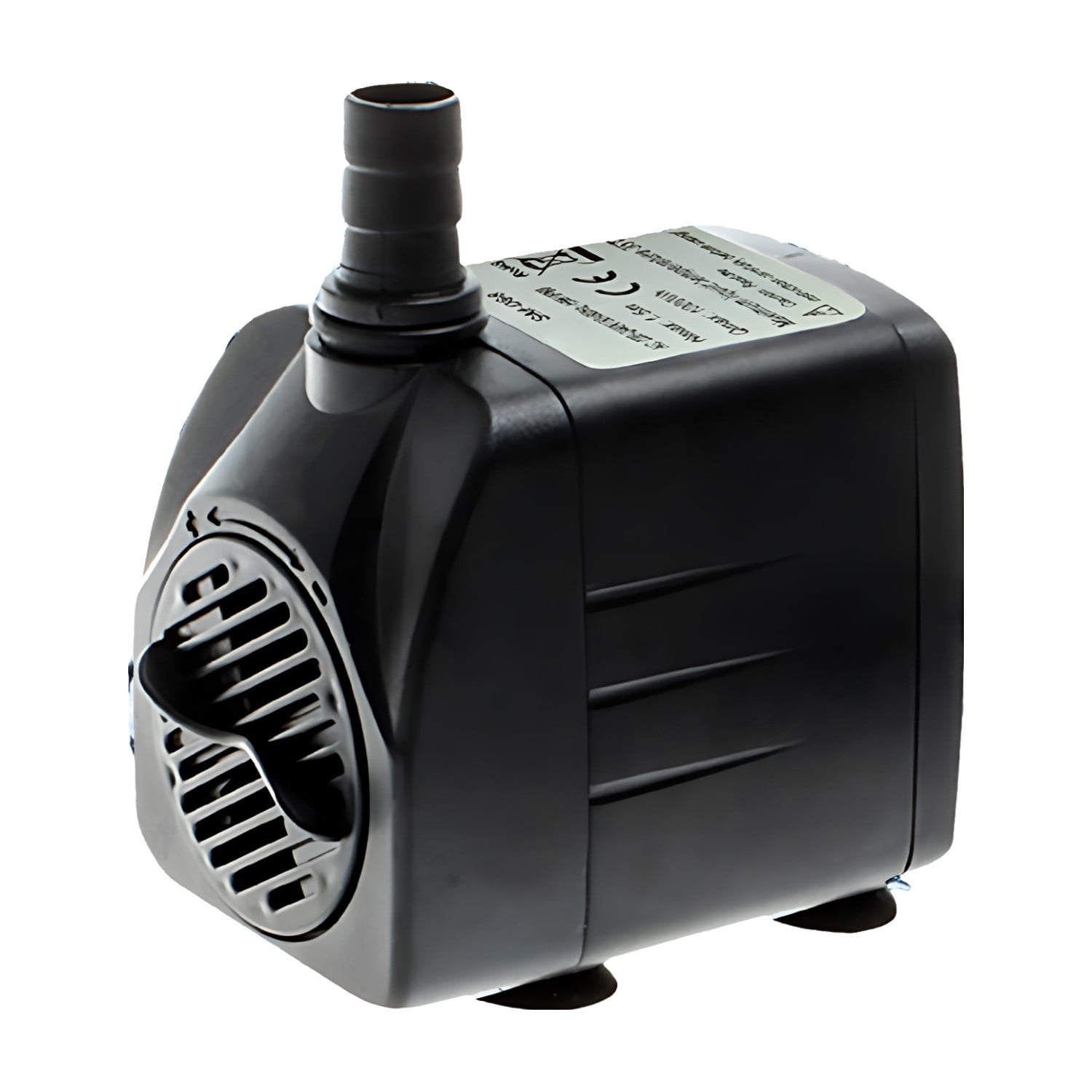 Click here for Graflsoa Compact Adjustable Mini Water Pump 1000l/... prices