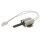 ERP MEE61841401 Gas Oven Glow Bar Igniter for LG MEE61841401 - Walmart.com