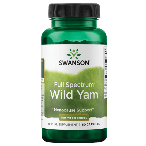 Chinese Yams