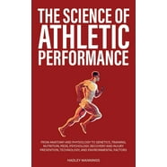 The Sports Gene : Inside the Science of Extraordinary Athletic ...
