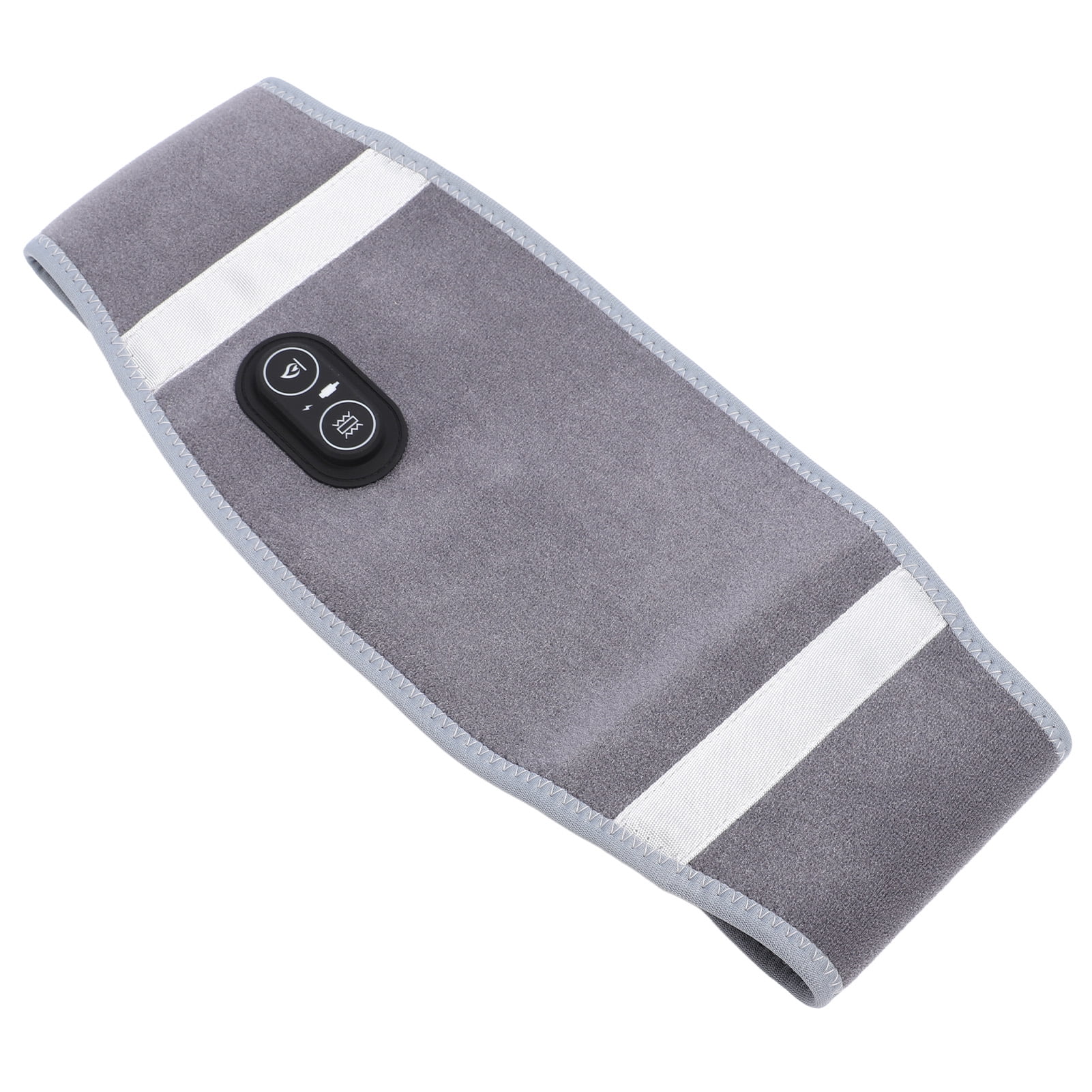 Click here for Estink Heating Massage Belt  Electric Heated Waist... prices