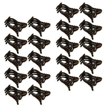 Dstone Garden Clips for Vine Crops, Climbing Plants, Flowers - Easy-to ...