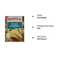 Krusteaz Sourdough Bread Mix, Easy to Make, 14 oz, Pack of 12 - Walmart.com