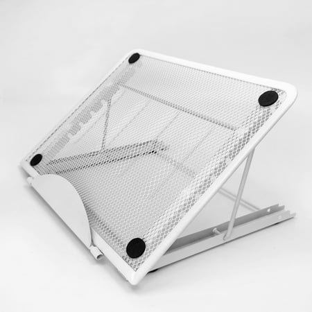 Support Ordinateur Portable, Support PC Portable Ventilé, Laptop Stand ...