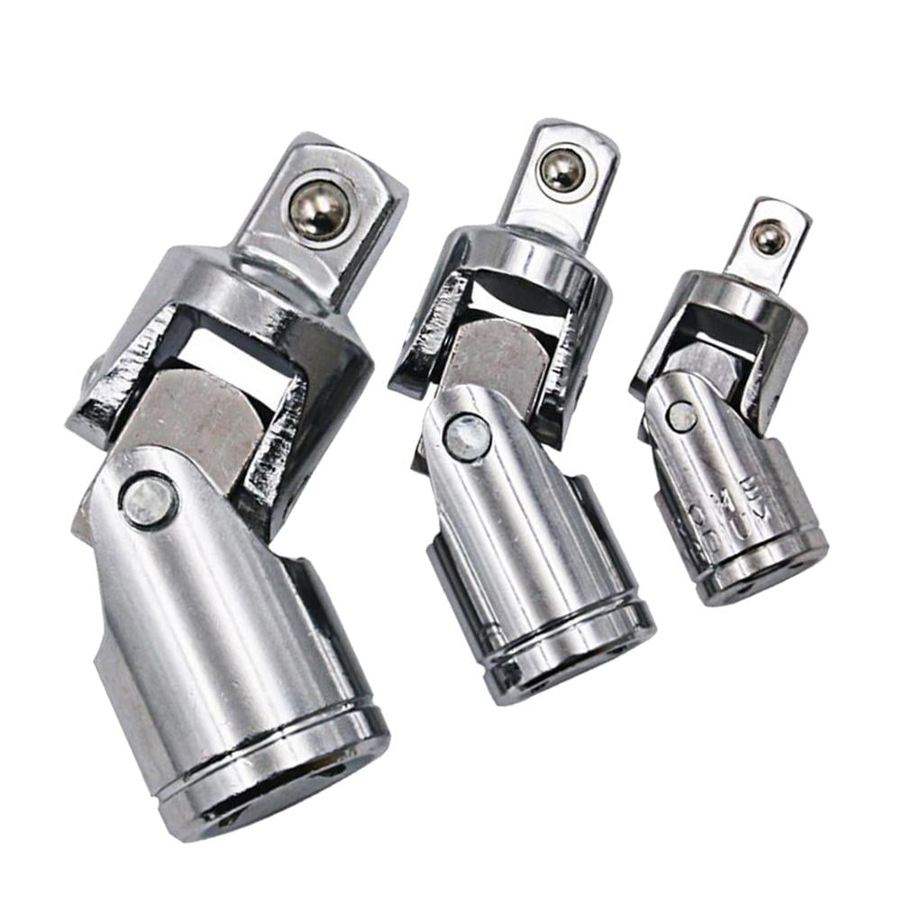 Socket Wrench Extension 3/8" Socket Adapter Impact Driver Socket ...