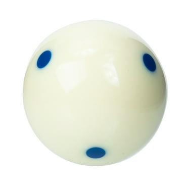 1-1/2" Mini Pool Ball Individual Replacement - #3 Ball - Walmart.com