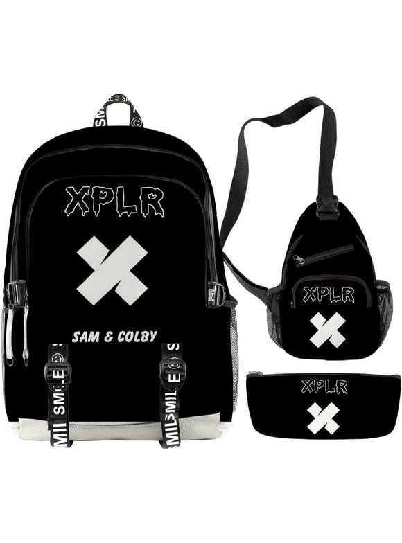 Xplr Merch