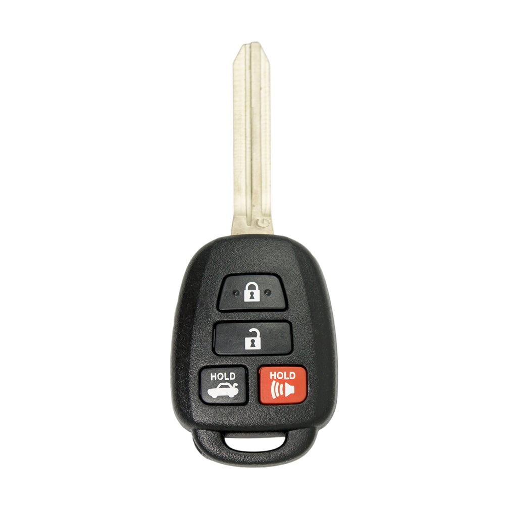 Toyota Camry Key Fob