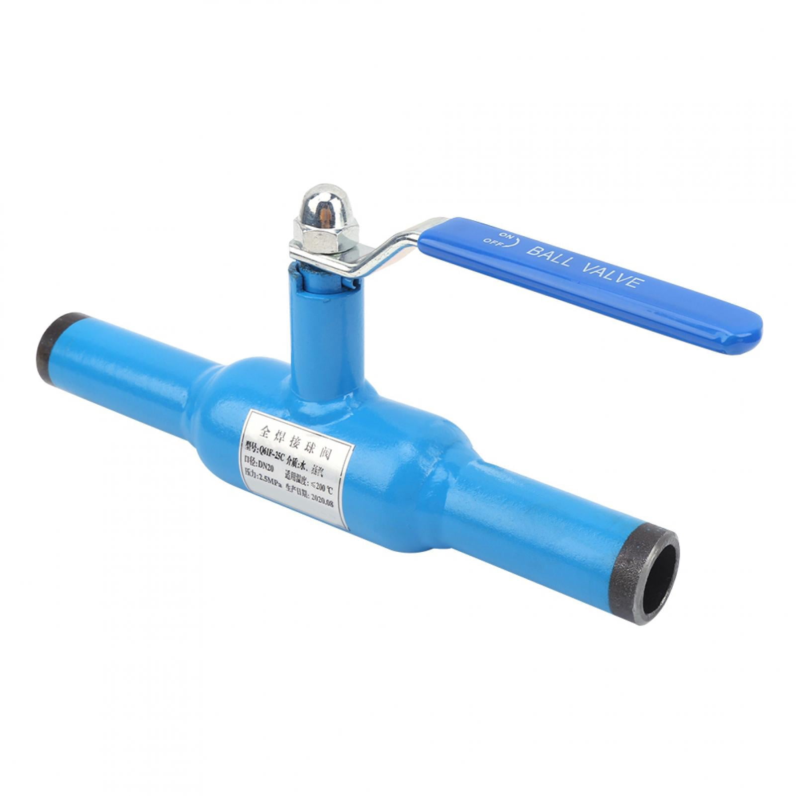 Válvula de bola soldada, válvula de bola Integra colectores de válvula ...