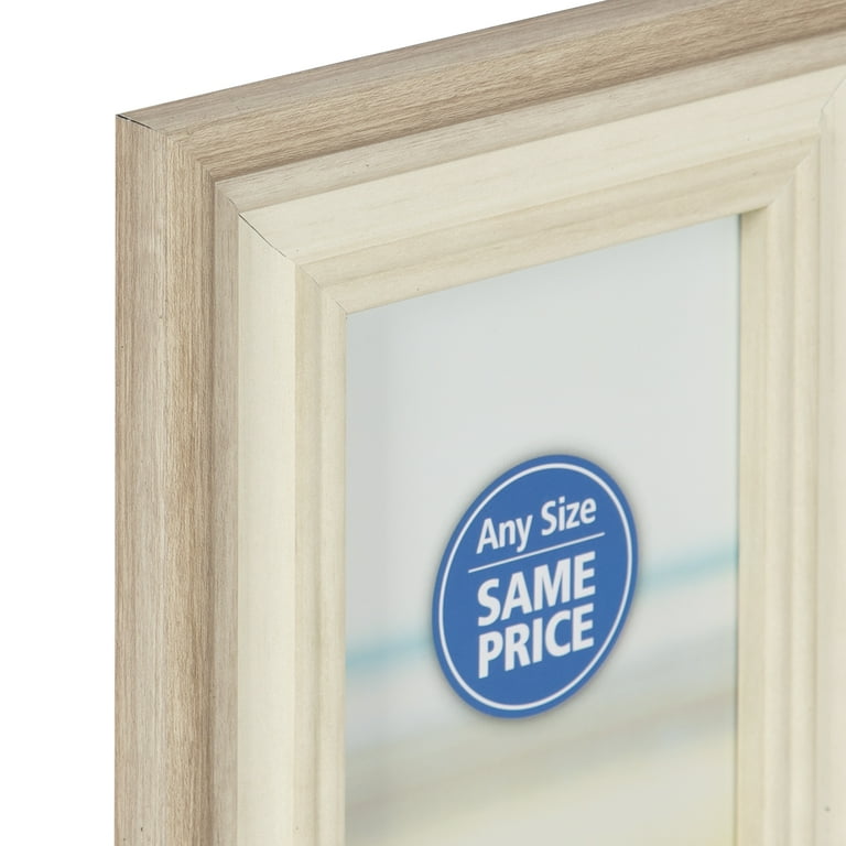 Walmart Poster Frame Sizes