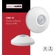 Lithonia Lighting Cmr 10 Sensor Switch Line Voltage Passive Infrared ...