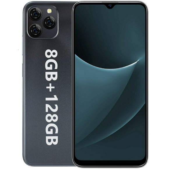 Dual SIM Unlocked Smartphones