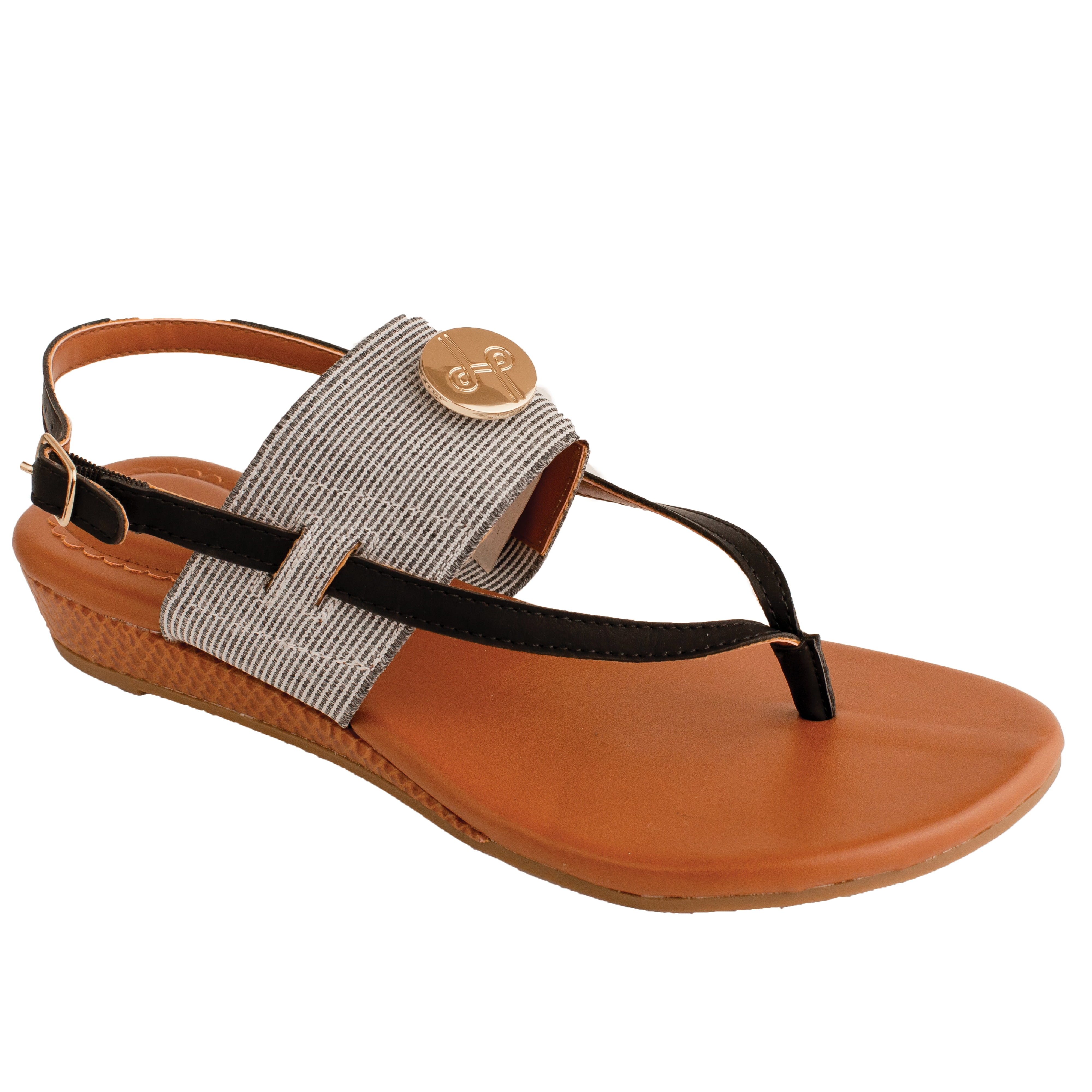 Lindsay Phillips Leah Sandal for Women - Walmart.com