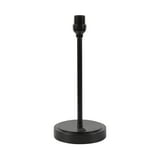 Mainstays Black Metal Grab and Go Stick Lamp with USB Port - Walmart.com