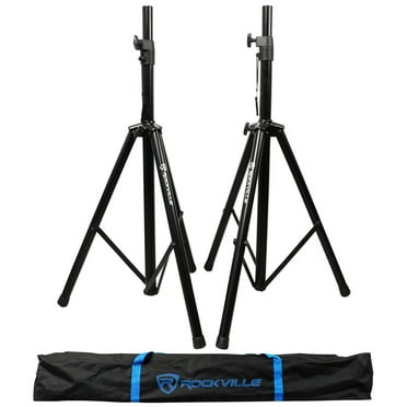 Professional Steel Tri-Pod with Carry Bag - Walmart.com