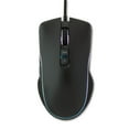 Onn+ Wired USB Gaming Mouse with Adjustable DPI 200-7200, 7 ...