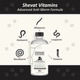 Clenvia Pet Dewormer – Advanced Dewormer for Cats & Dogs | Safe ...