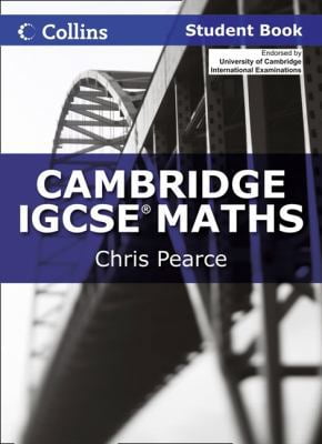 Pre-Owned Cambridge IGCSE Maths Student Book (Collins IGCSE Maths ...