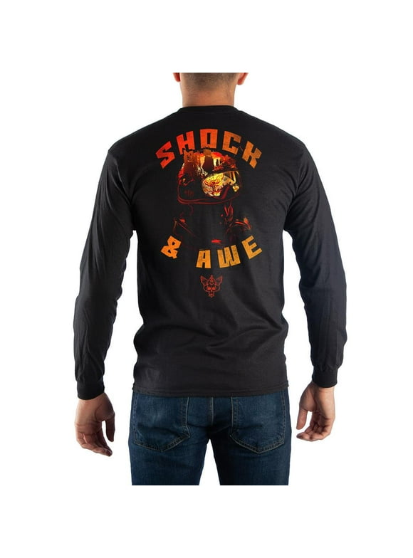 Call of Duty Clothing in Call of Duty - Walmart.com